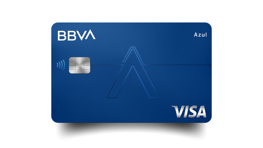 Tarjeta Azul BBVA: solicítala online y transforma tus compras en ...